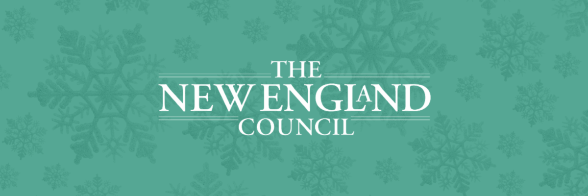 The New England Council's Holiday Celebration