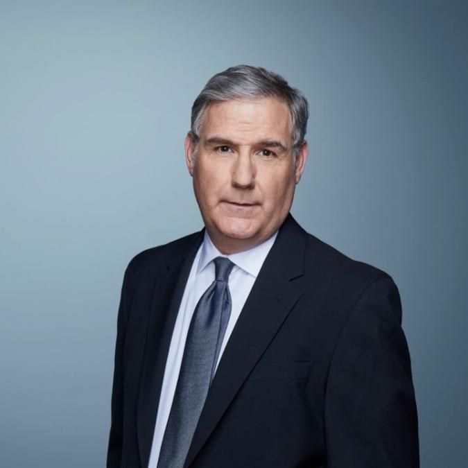 Post-Election Policy Analysis with CNN’s Mark Preston