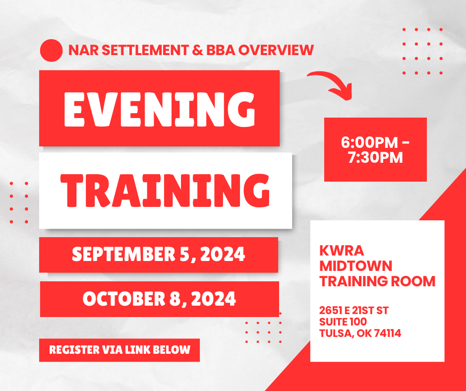 This Week @ KWRA