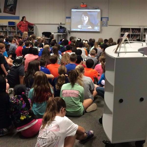 Sawnee Elementary School News