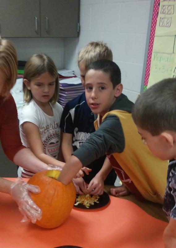 Sawnee Elementary School News