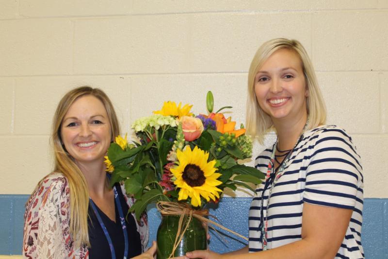 Sawnee Elementary School News