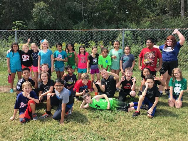 Sawnee Elementary School News