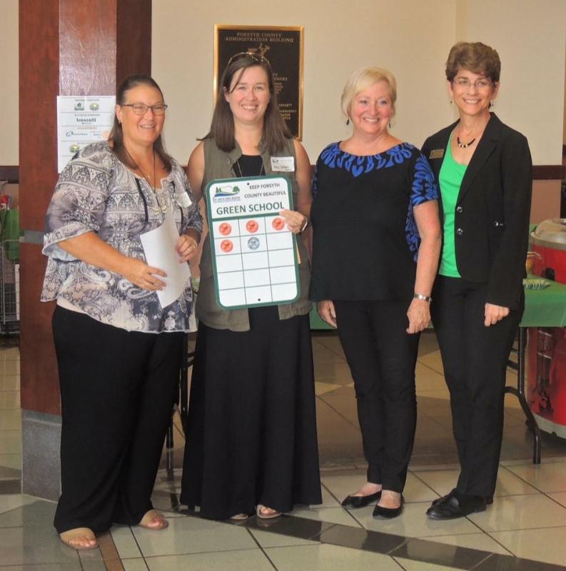 Sawnee Elementary School News