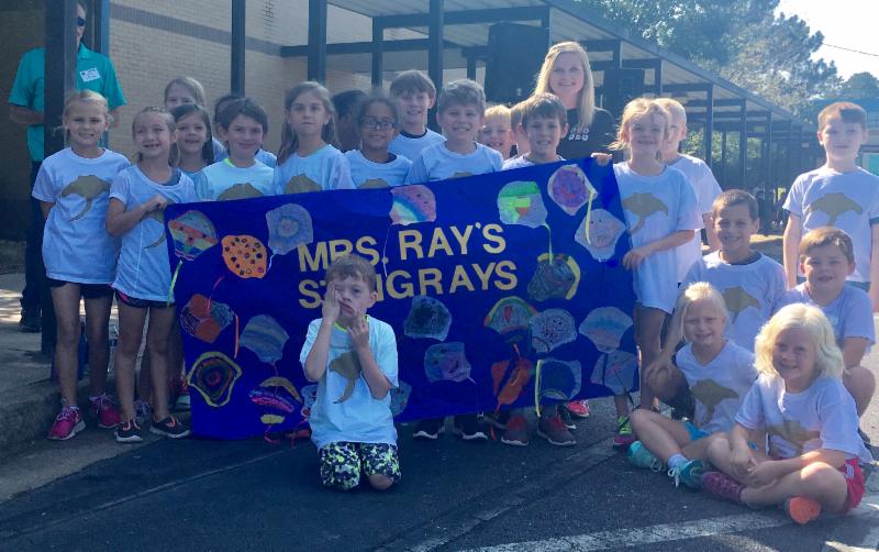 Sawnee Elementary School News