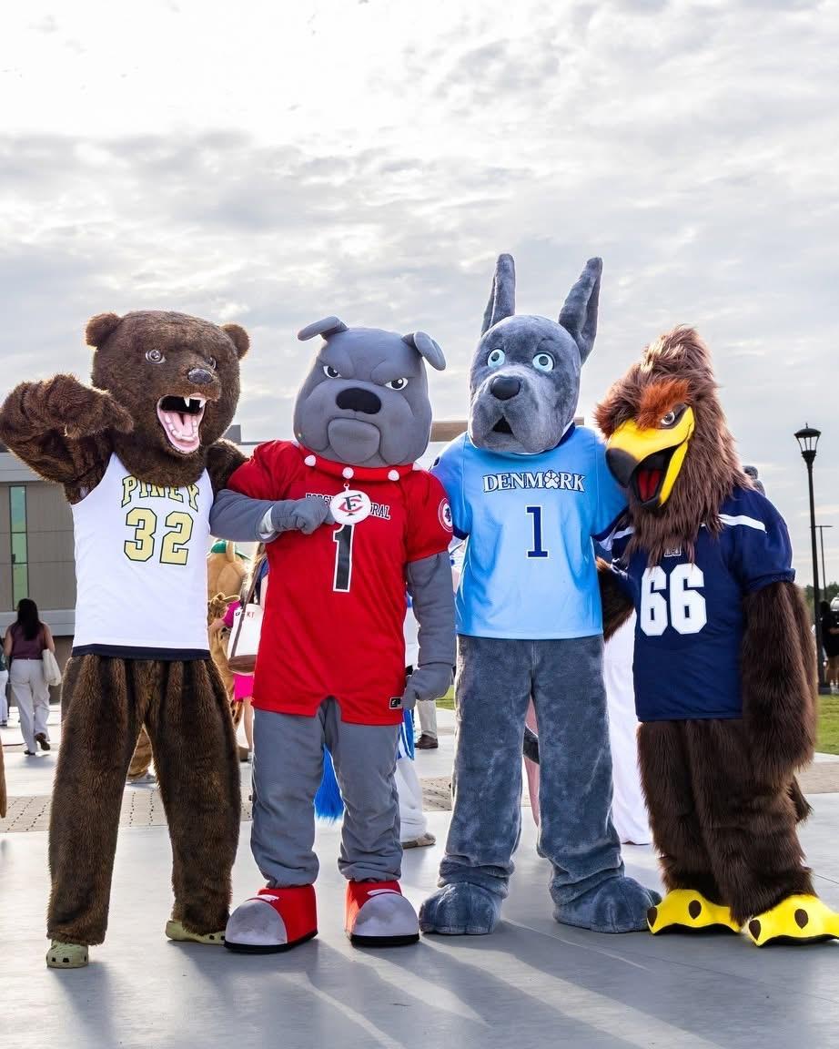 Welcome Back, Forsyth County Schools!