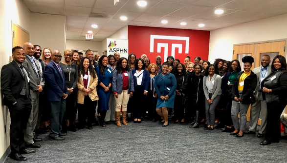 ASPHN News