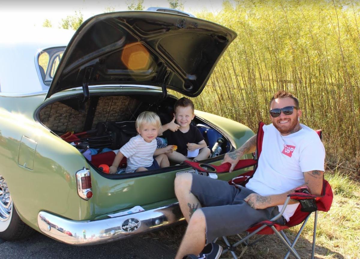 Car Show 2024 Recap, Thank you