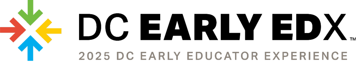 La inscripción para DC Early EdX 2025 está completa: ¡Únete a la lista de espera!