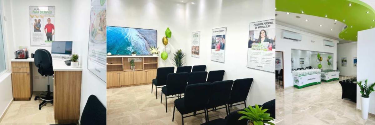 ¡ABIERTOS YA EN HUMACAO!