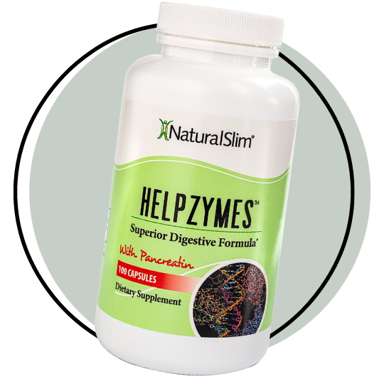 4 Tips para Mejorar la Digestión