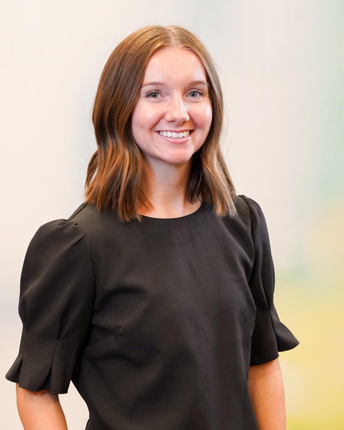 Congratulations To Newly Promoted Team Members