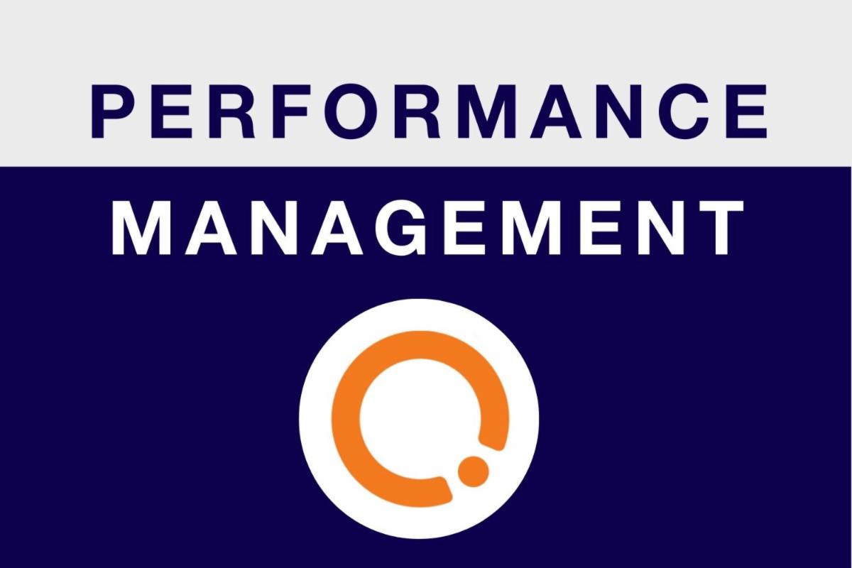 Performance Discussions Due TODAY; Key Changes in the GFR Dashboard ...