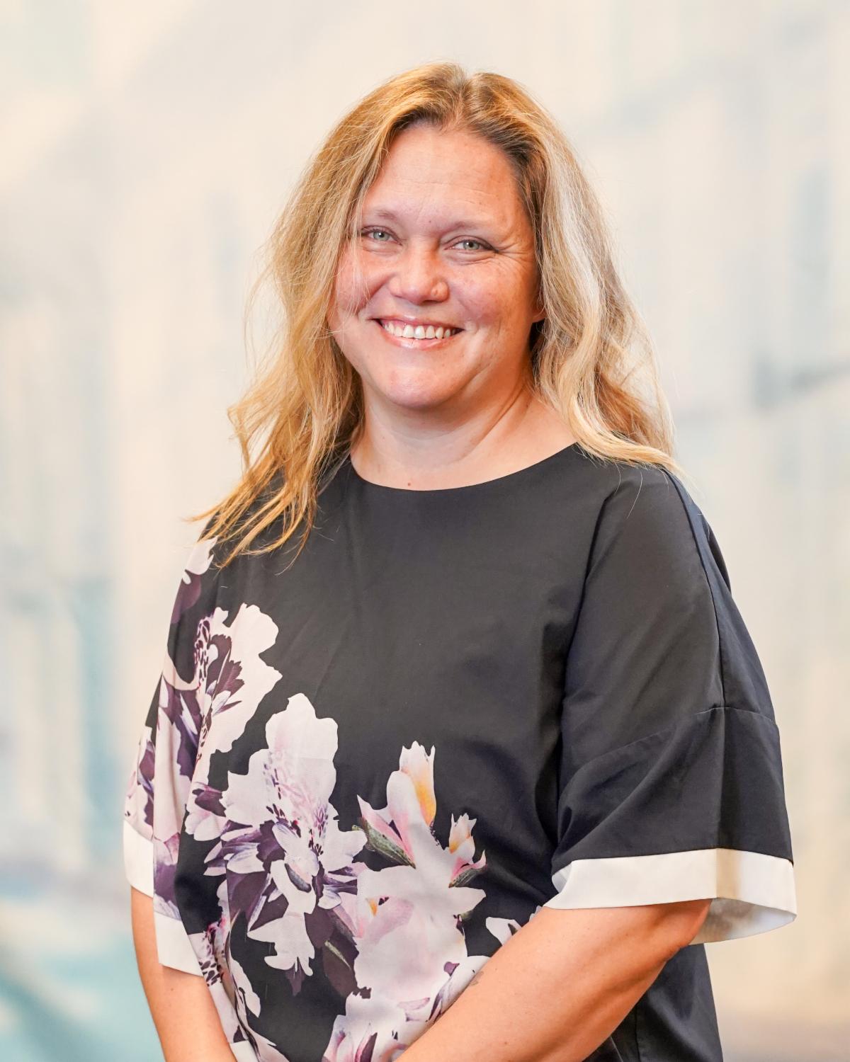 Congratulations To Newly Promoted Team Members