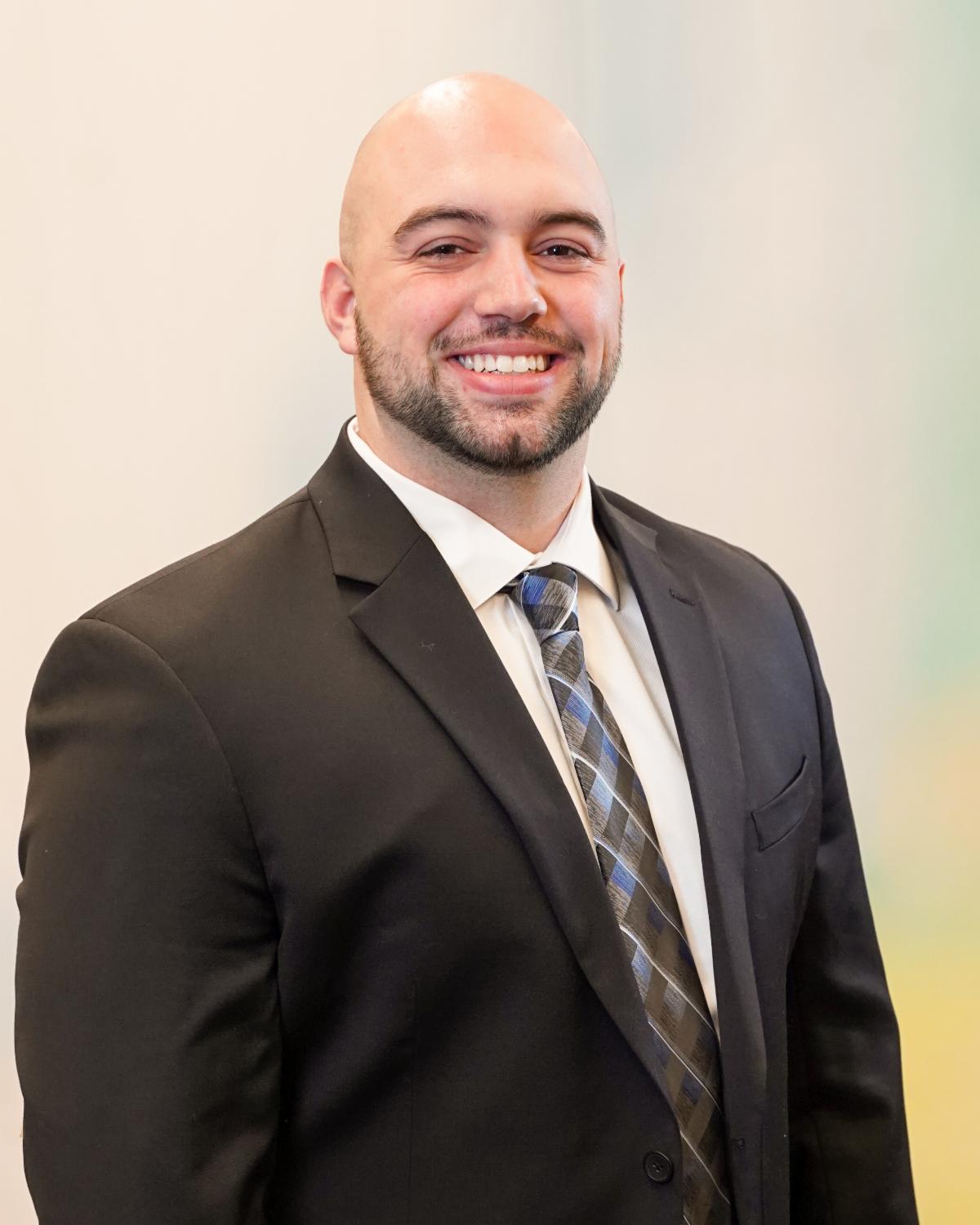 Congratulations To Newly Promoted Team Members