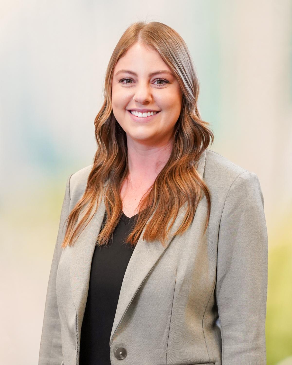 Congratulations To Newly Promoted Team Members