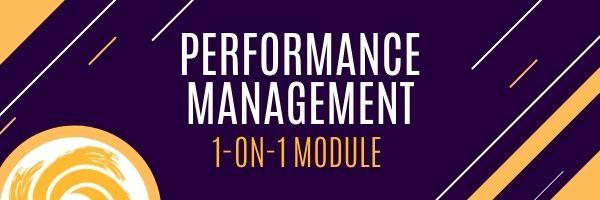 Coming Soon: Quantum Workplace 1-on-1 Module