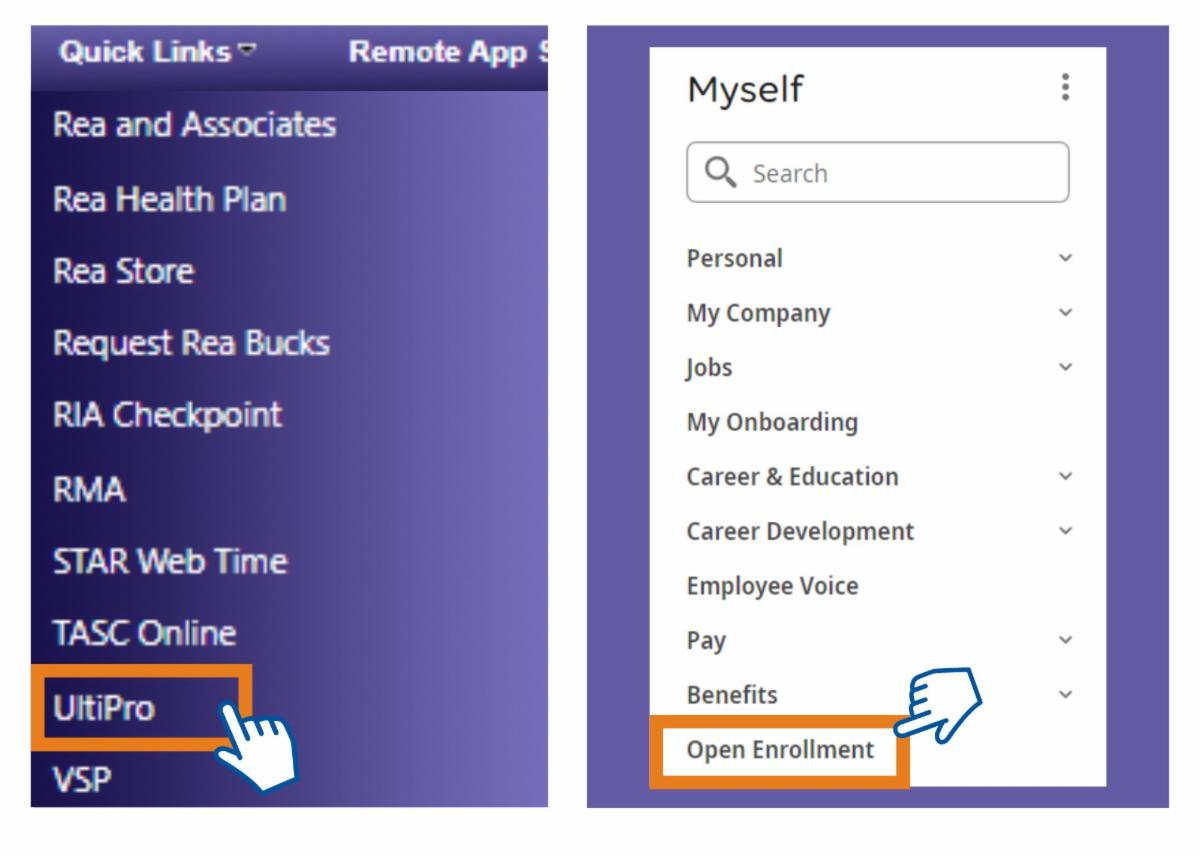 Benefits Open Enrollment for 2023 Begins Today