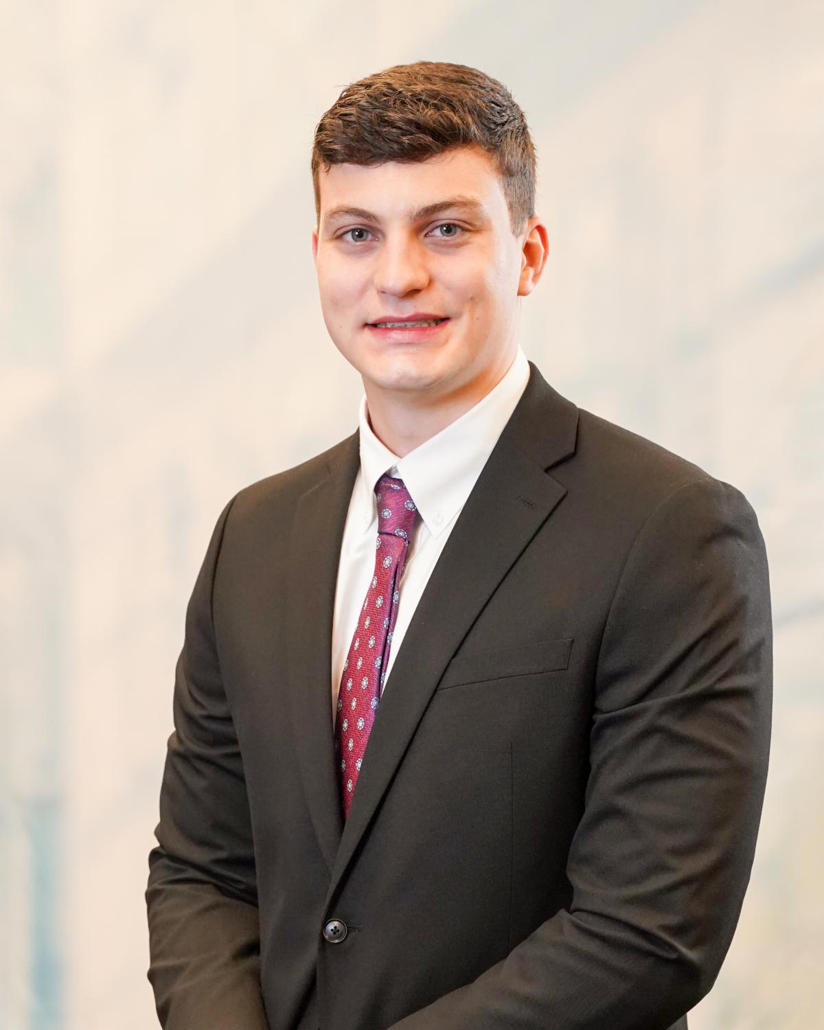 Congratulations To Newly Promoted Team Members