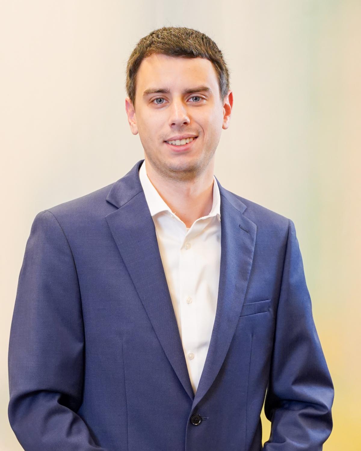 Congratulations To Newly Promoted Team Members