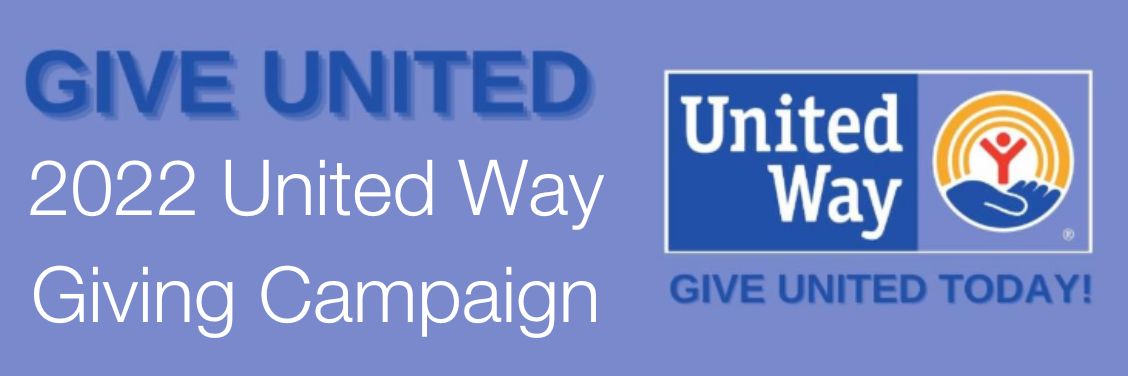 Give United | 2022 United Way Giving Campaign