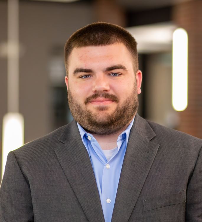 Congratulations To Newly Promoted Team Members