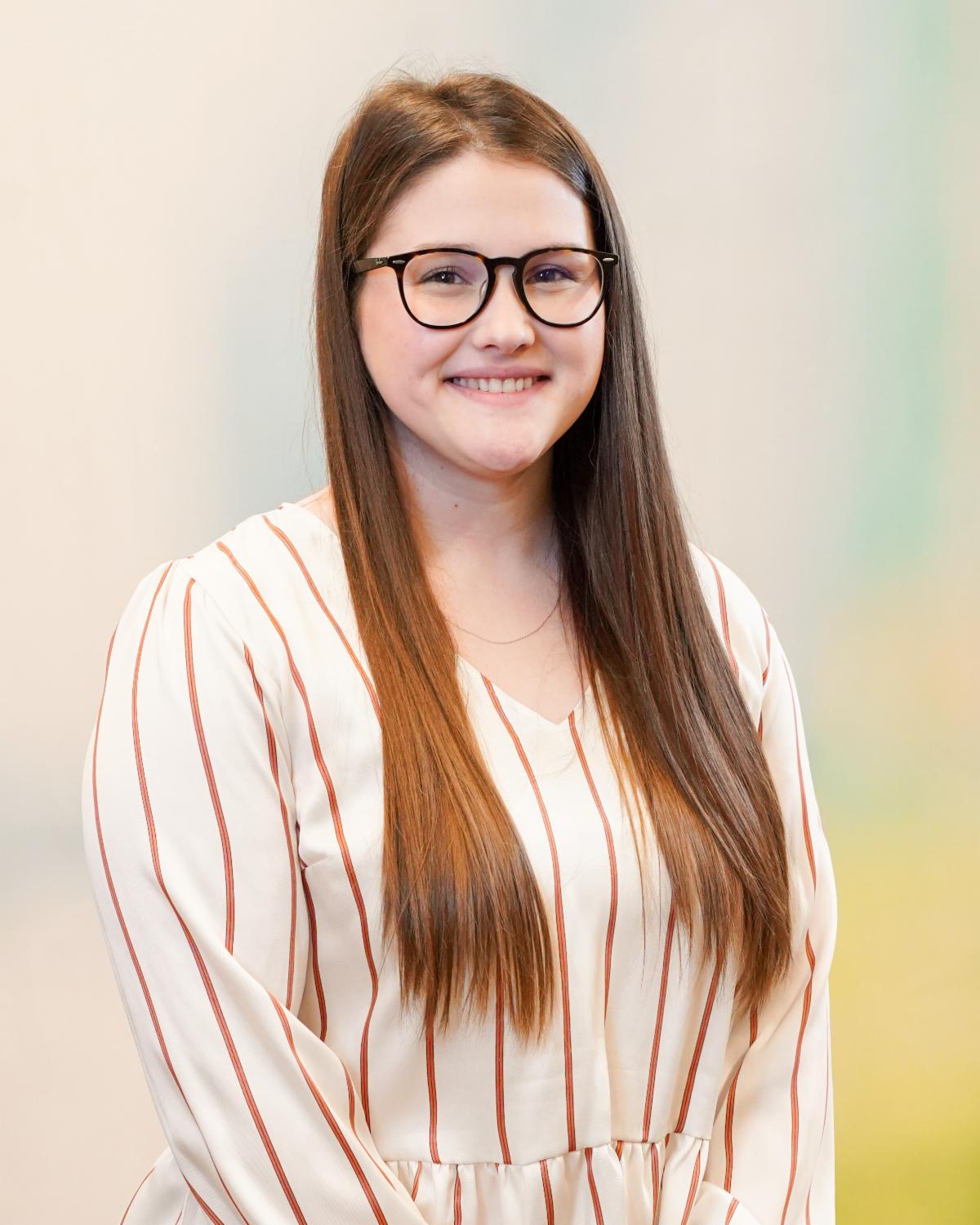 Congratulations To Newly Promoted Team Members