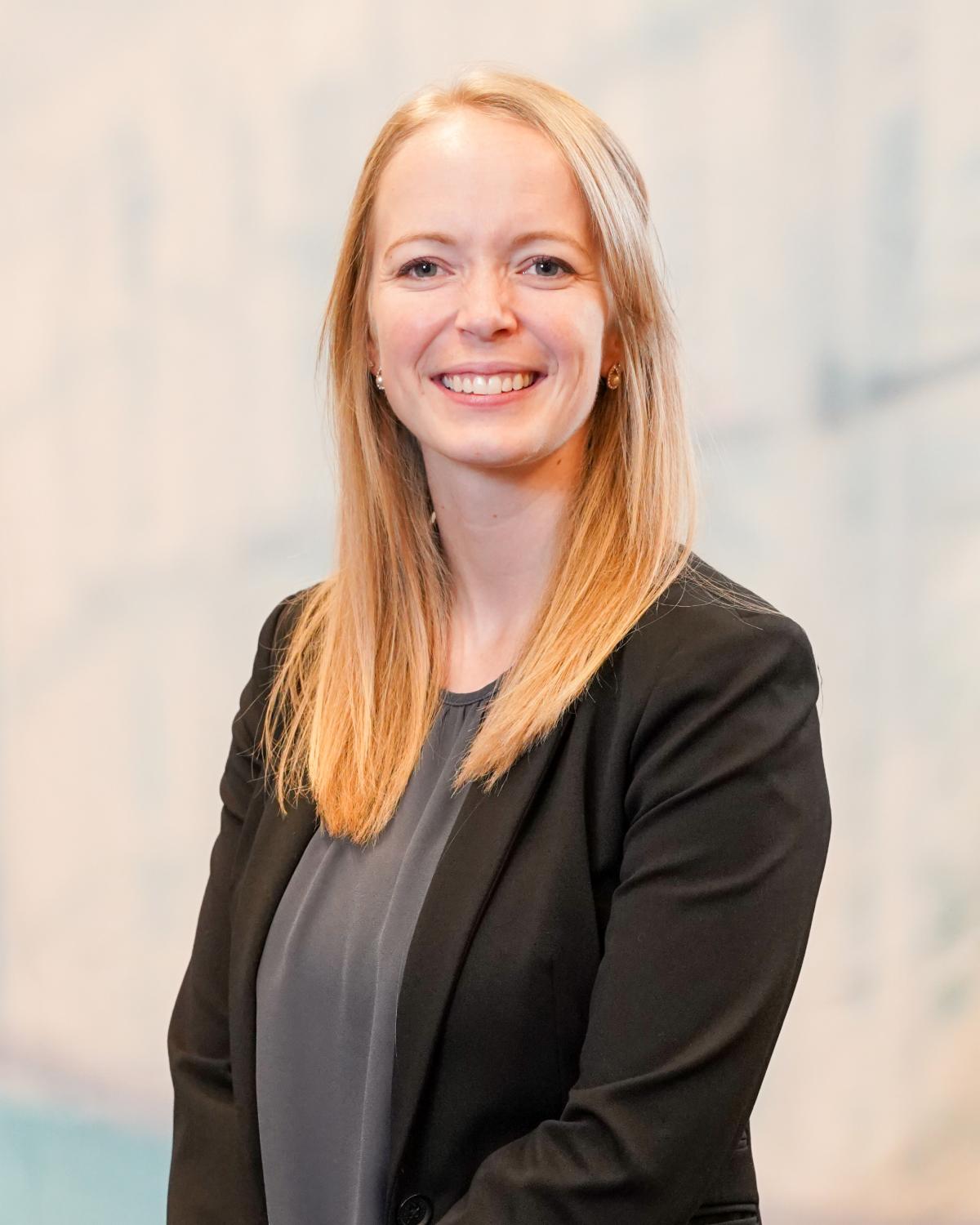 Congratulations To Newly Promoted Team Members