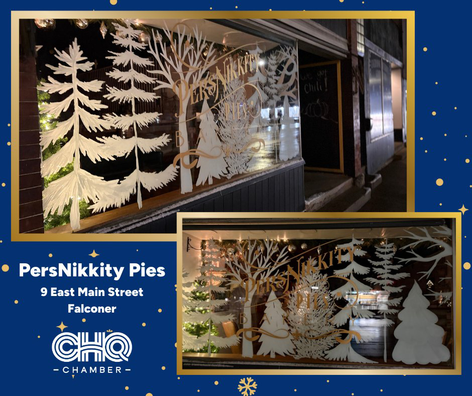 CHQ Chamber Connections