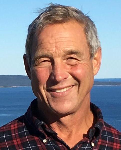 November 2018 Newsletter