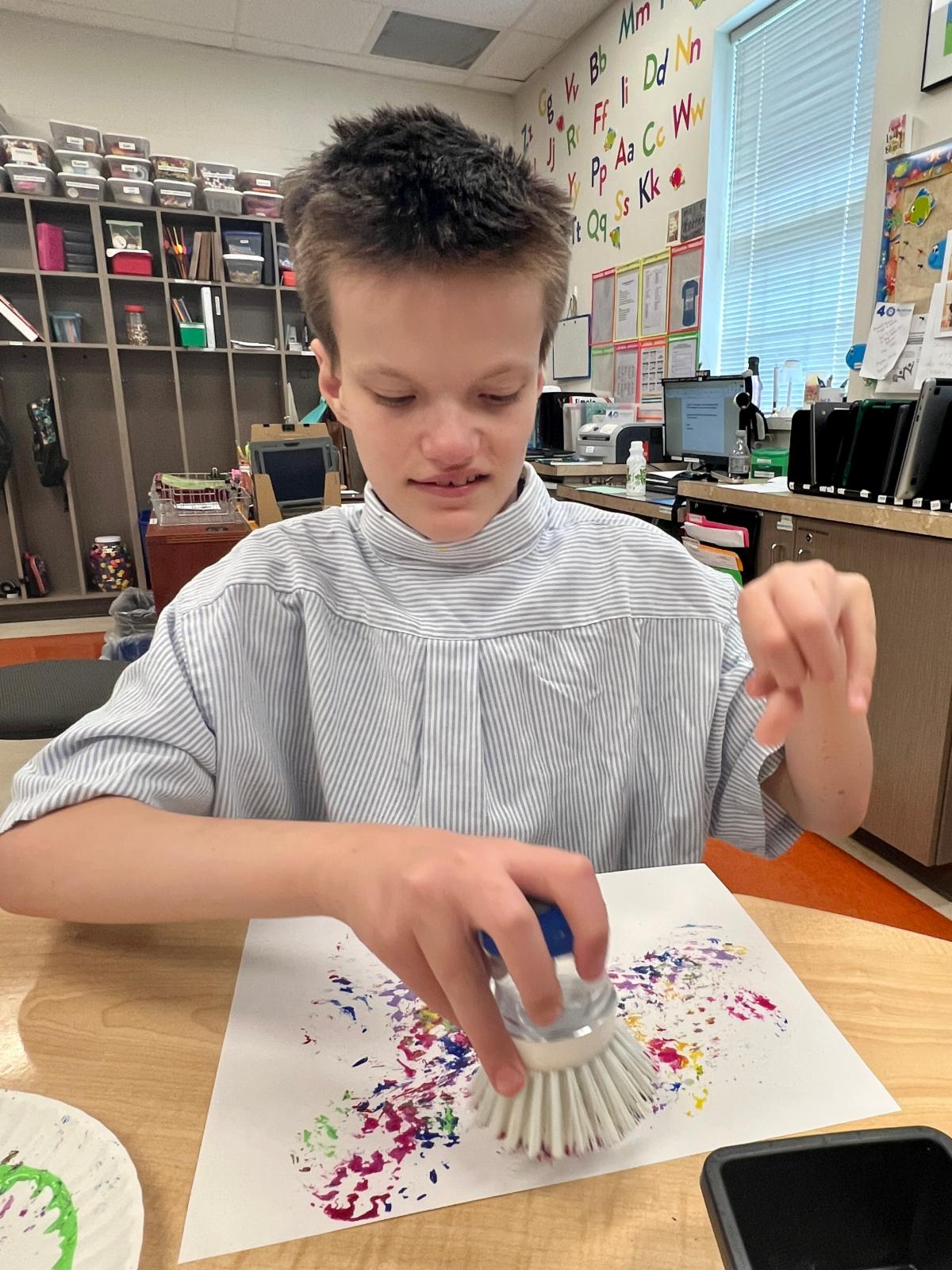 October 2023 JPII Special Connections