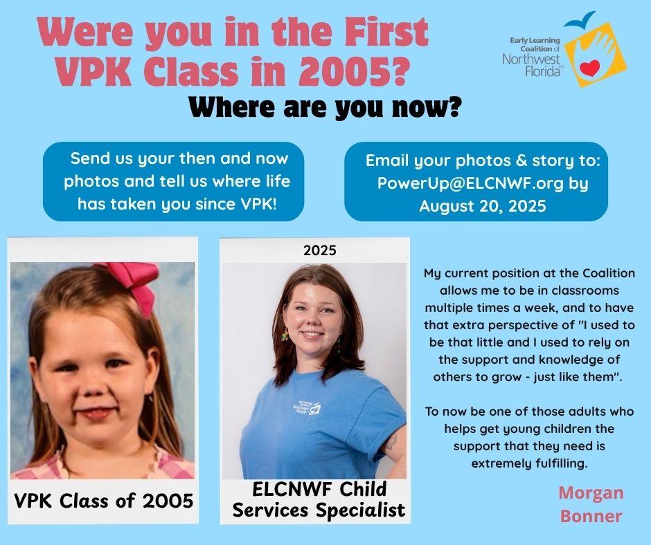 Hooray for VPK! Plus many more updates..