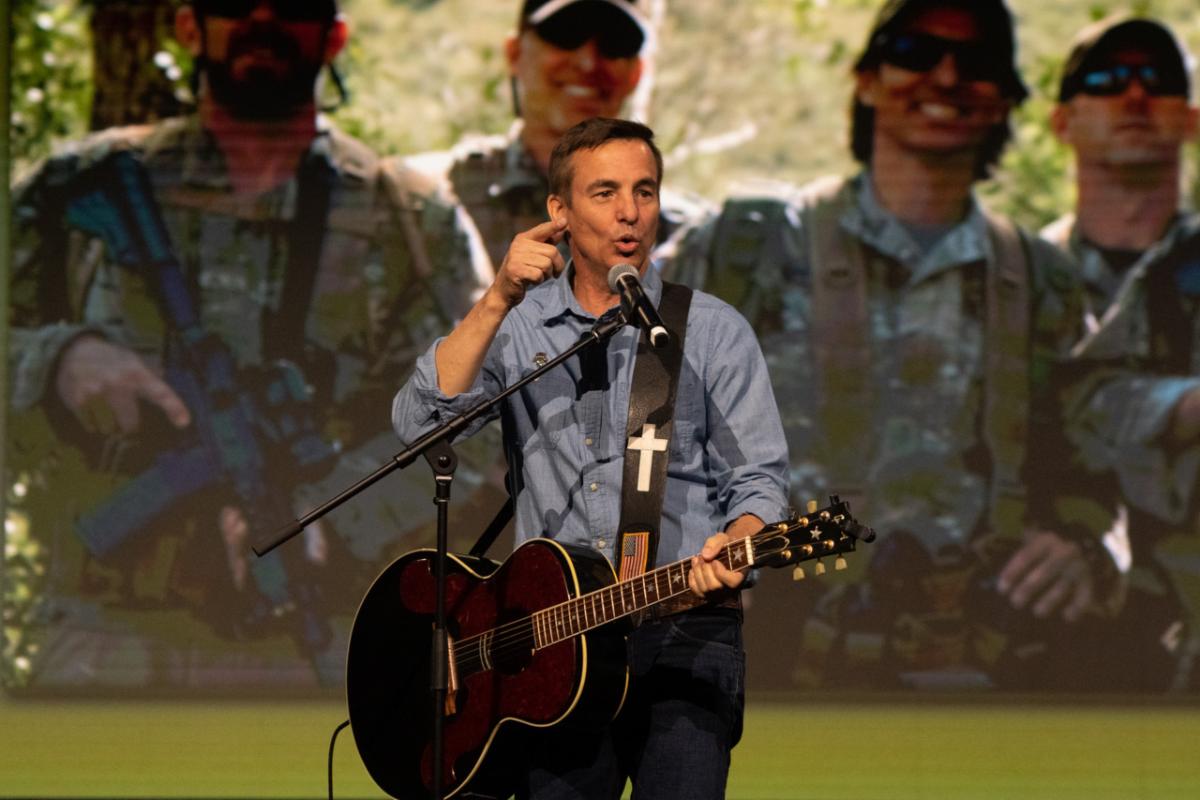 Mike Furby to be Honored at Boy Scouts LUNCH-O-REE on MAY 16