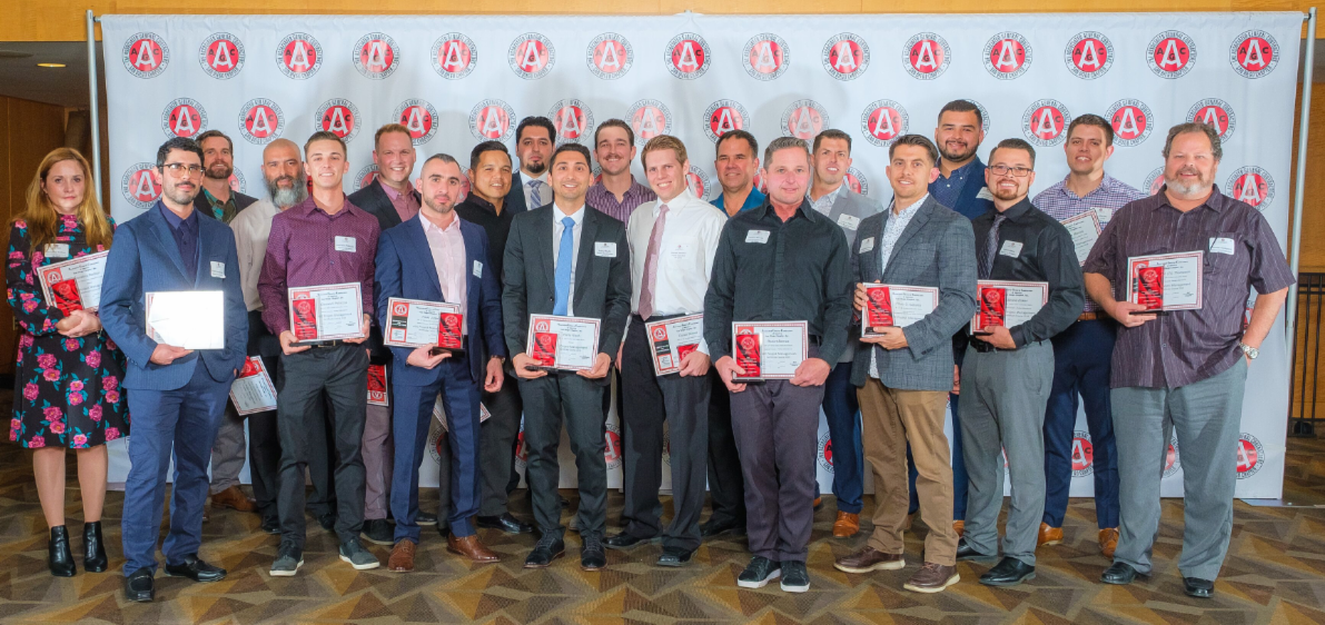 AGC San Diego 2023-2024 Construction Project Management Certificate ...