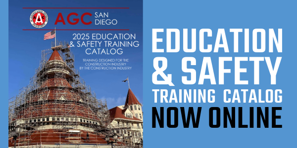 Start the New Year with Exclusive Savings on Education and Safety Training!