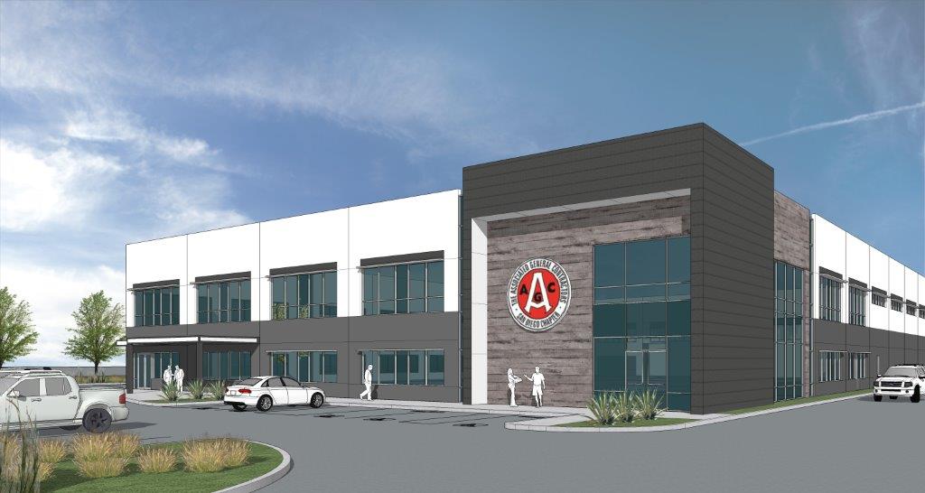 AGC San Diego 2023-2024 Construction Project Management Certificate ...