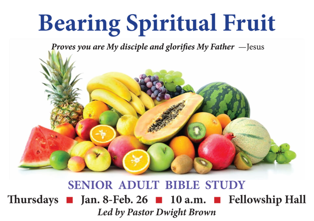 The Latest From Riverbend