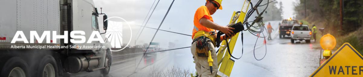 AMHSA's Municipal Safety Newsletter