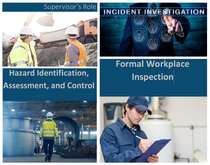 AMHSA's Municipal Safety Newsletter