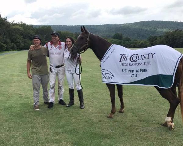 VIPolo USPA Independence Cup 2017