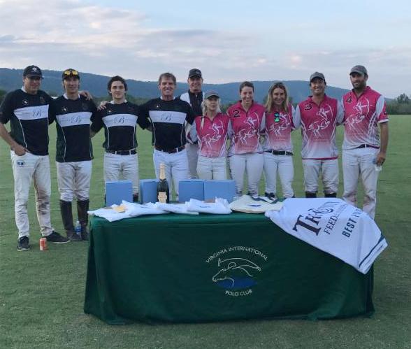 VIPolo USPA Independence Cup 2017