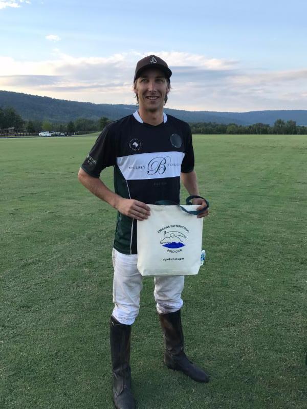 VIPolo USPA Independence Cup 2017