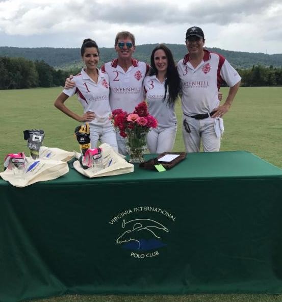 VIPolo USPA Independence Cup 2017