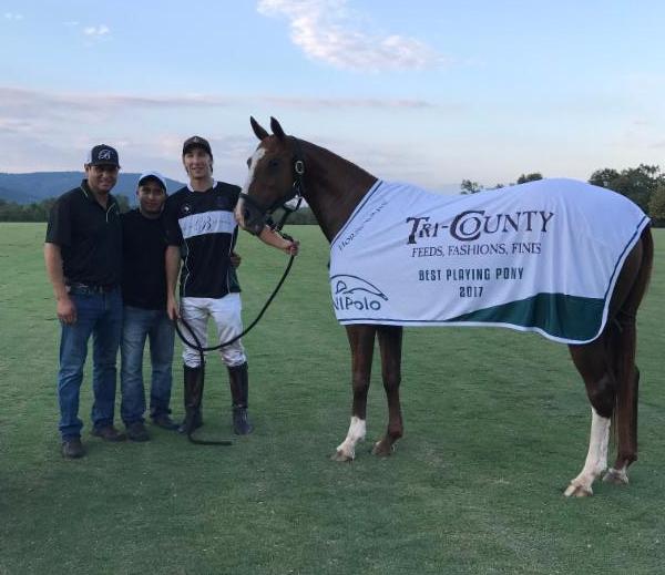 VIPolo USPA Independence Cup 2017