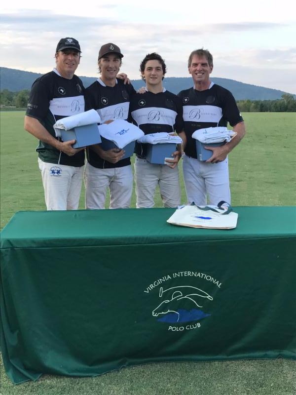 VIPolo USPA Independence Cup 2017