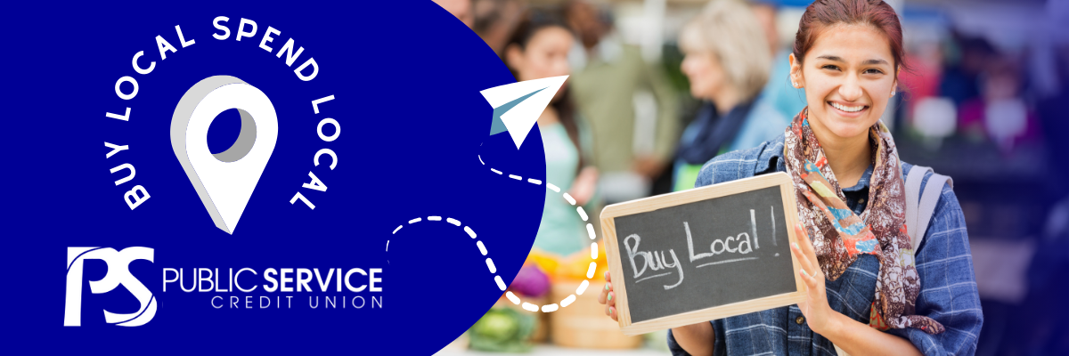 👻 Spooky Good Buy Local Spend Local News!