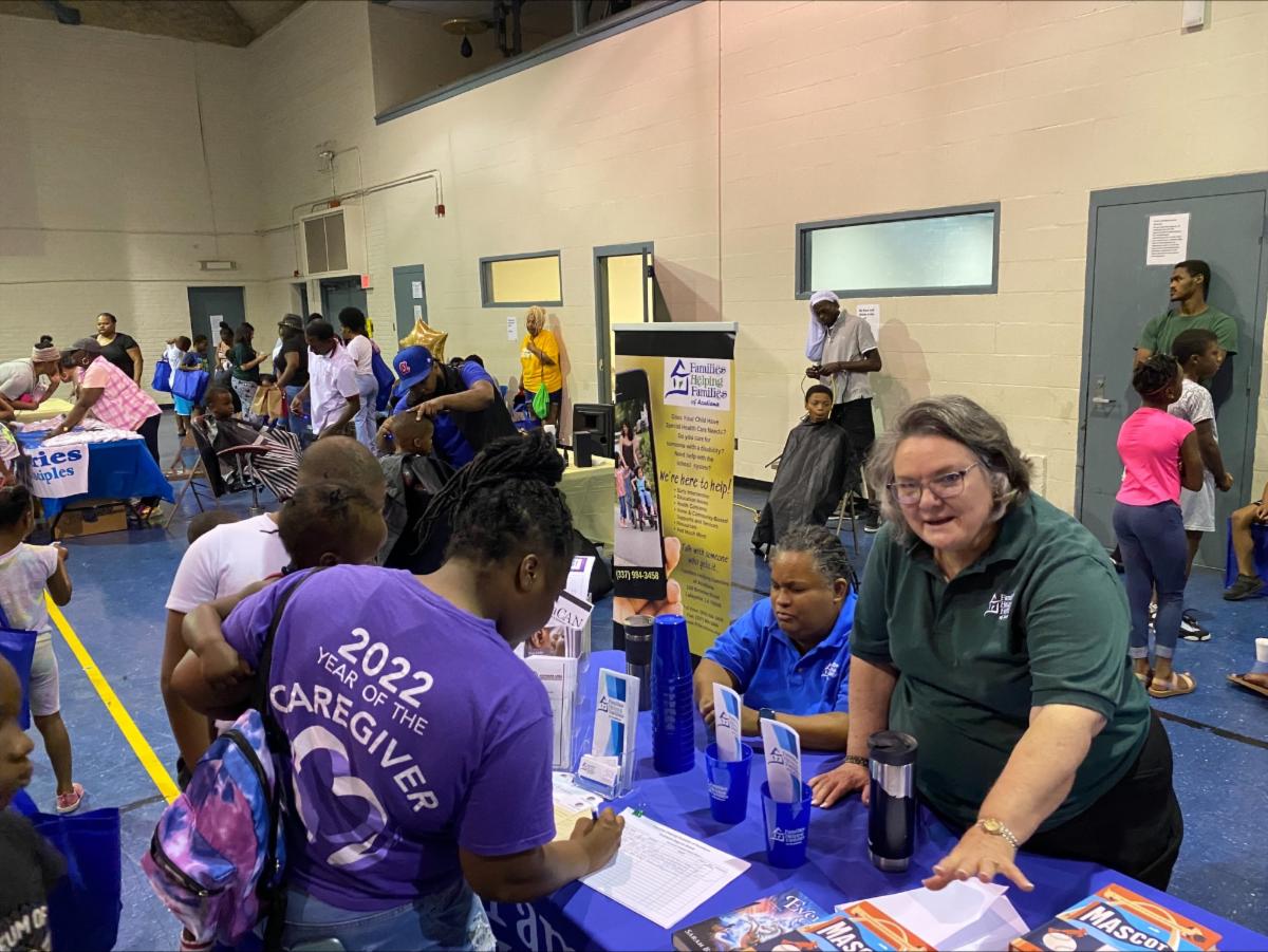 Fall Newsletter 2023