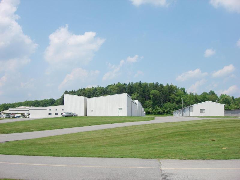 Sky Acres Airport, AirNav: 44N - Lease / Sale Opportunities