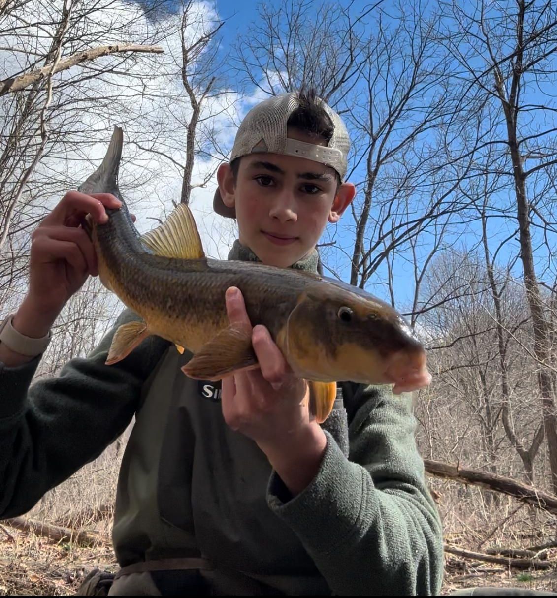 The latest fishing news for you