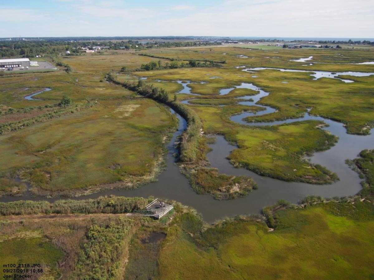 Sound Outlook Fall/Winter 2021